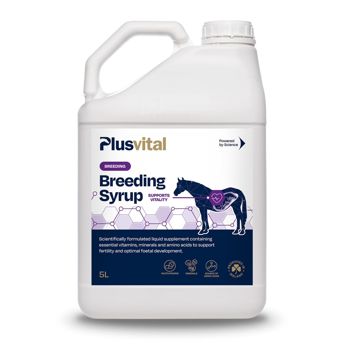Breeding